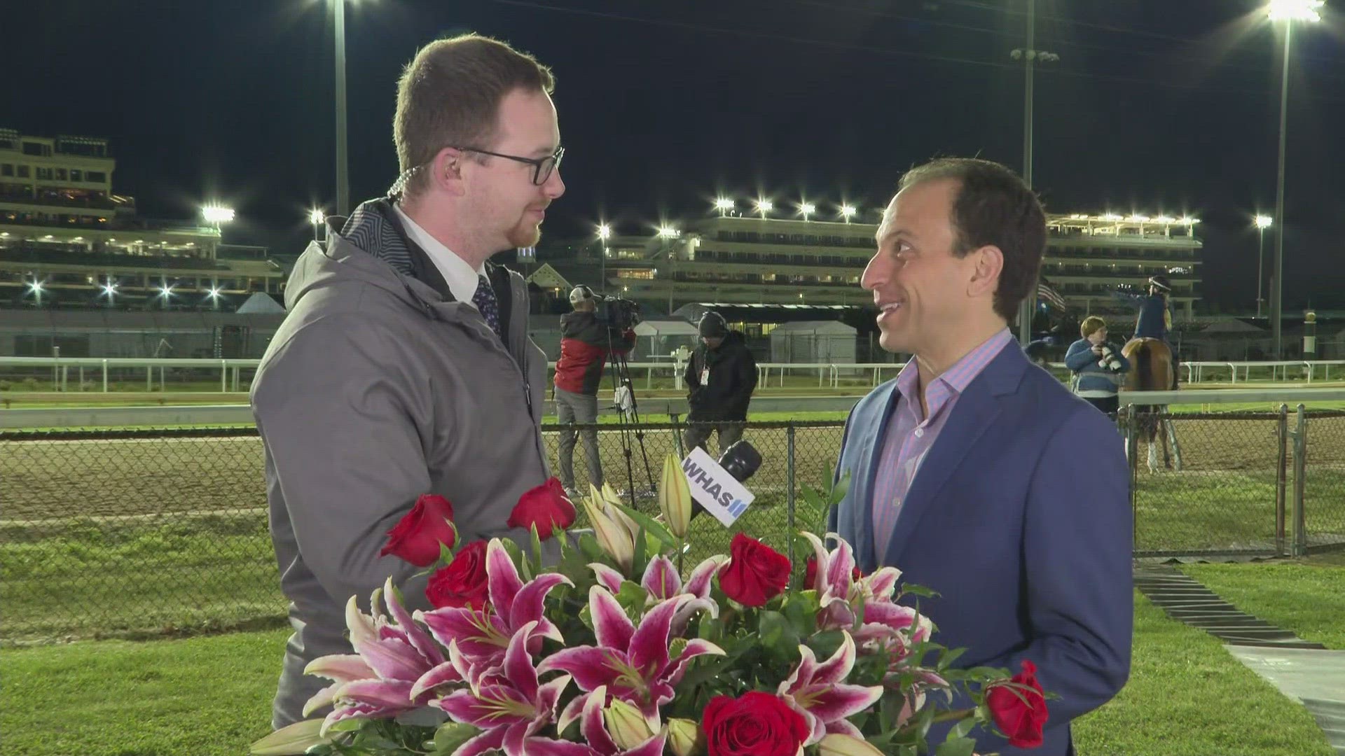 'This is who we are': Louisville Mayor calls on community to come ...