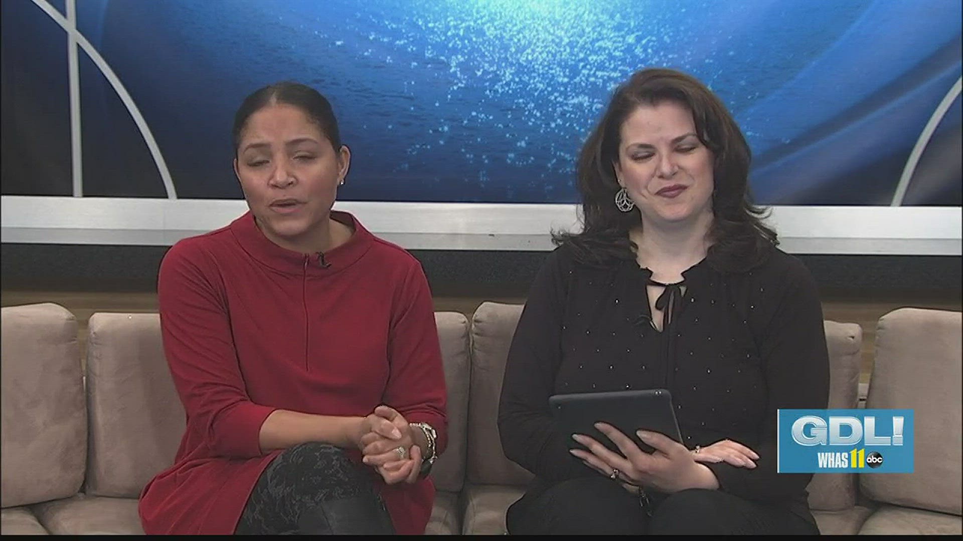 Sounds of the season with pianist Jeff Rehmet | whas11.com