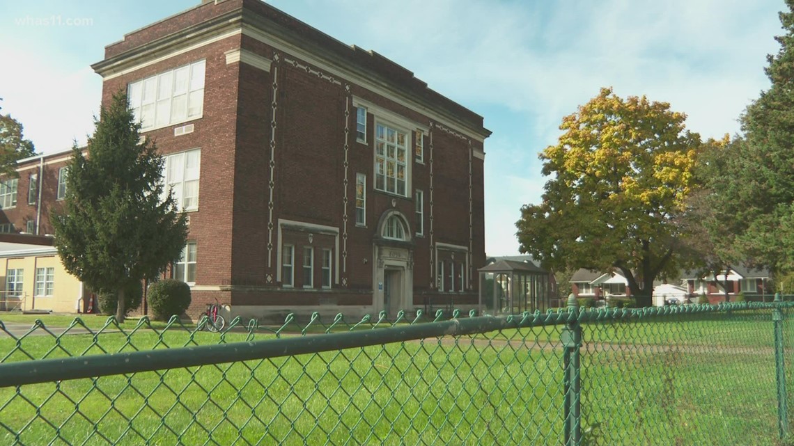 Council grills Louisville Metro Housing Authority leaders | whas11.com