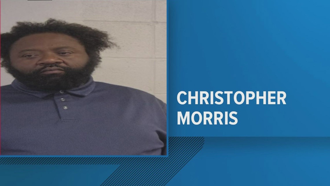 Jury recommends 165-year prison sentence for former Kentucky middle ...