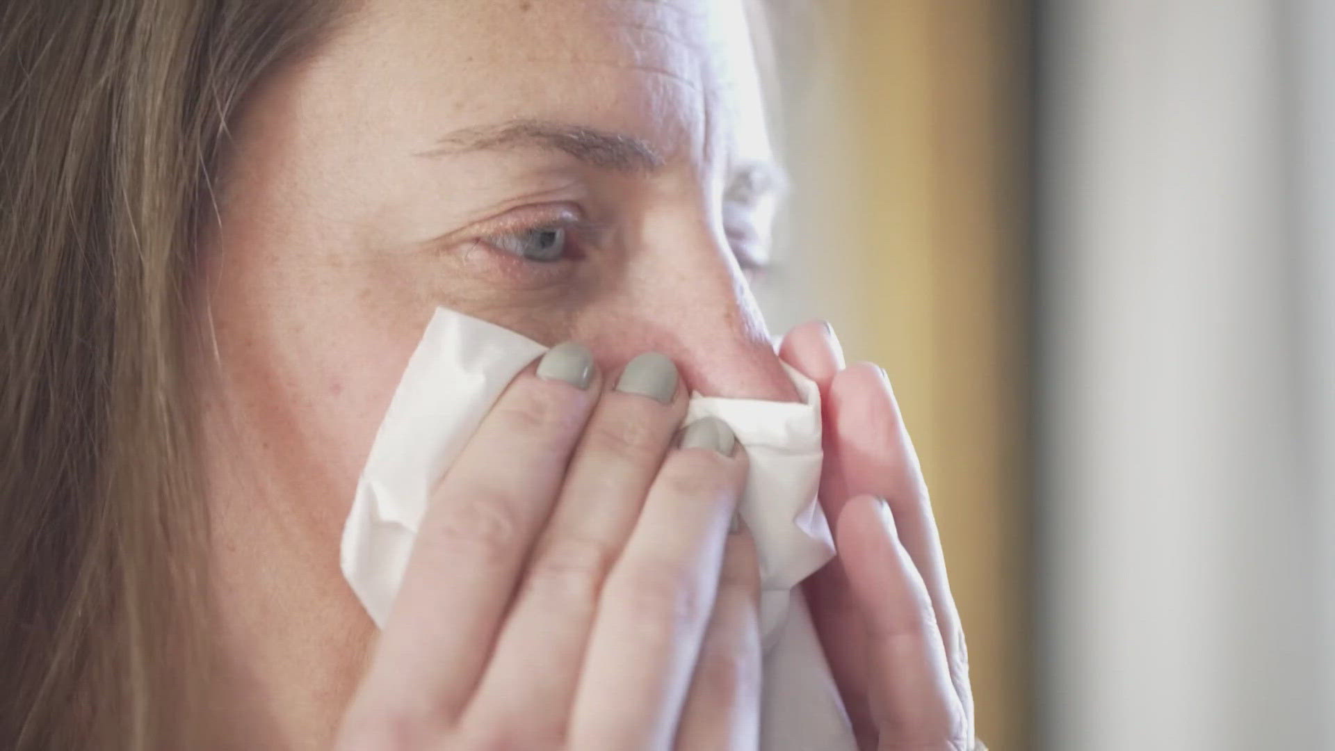 Kentucky reports first pediatric flu death this season | whas11.com