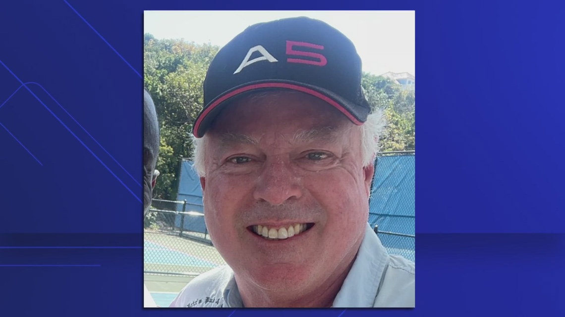 Search suspended for missing Louisville pilot near Bahamas | whas11.com