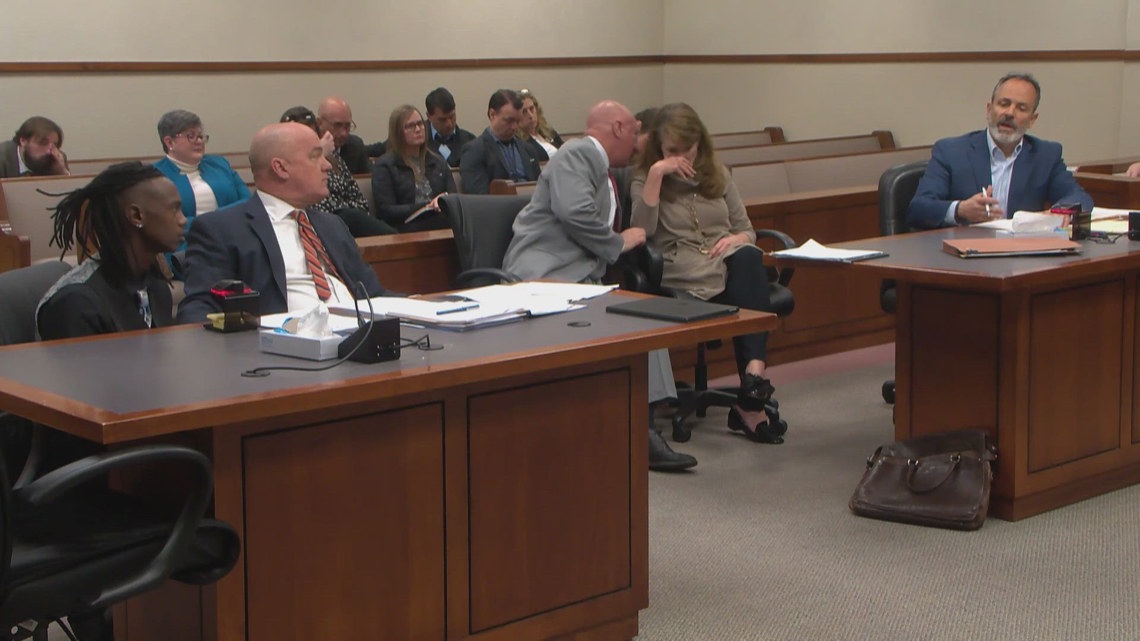 Jonah Bevin settles EPO case against former Ky. Gov. Matt Bevin ...