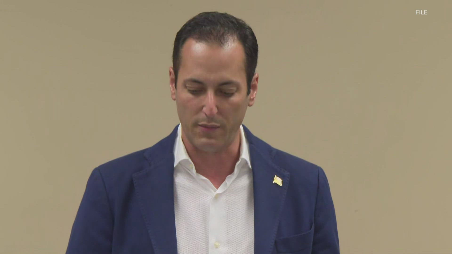 KY representative claims ethics complaint is retaliatory | whas11.com