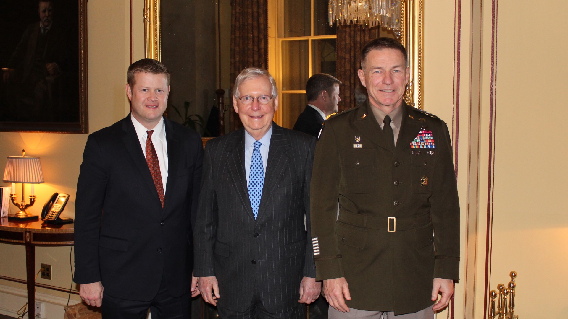 Fort Knox awarded new Army headquarters | whas11.com