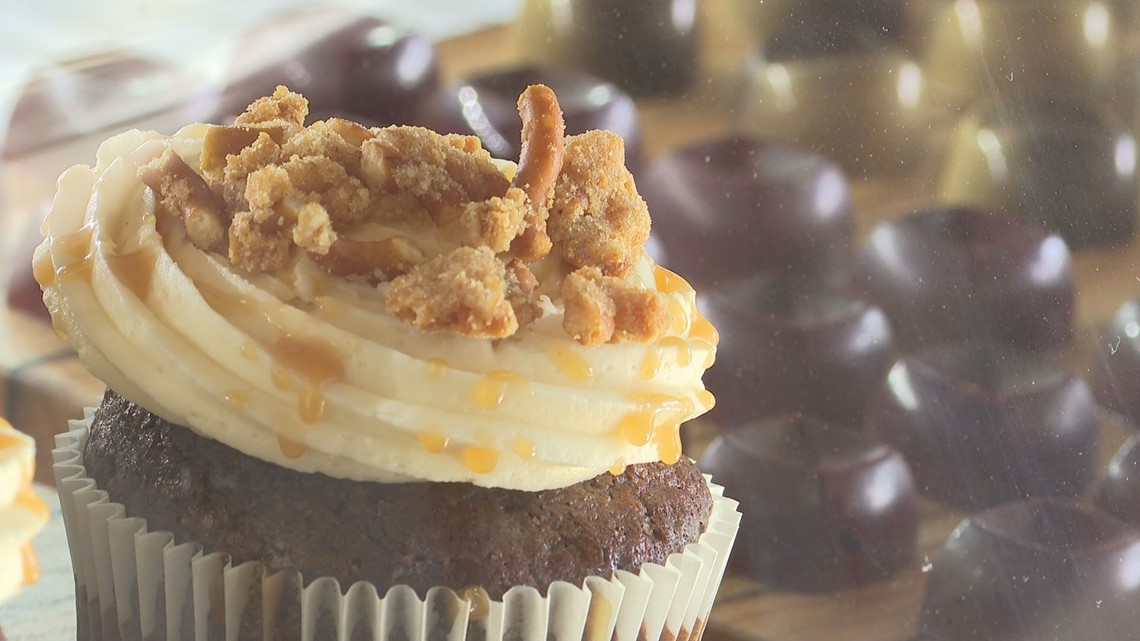 Sneak peek into the new Butchertown Bakery | whas11.com