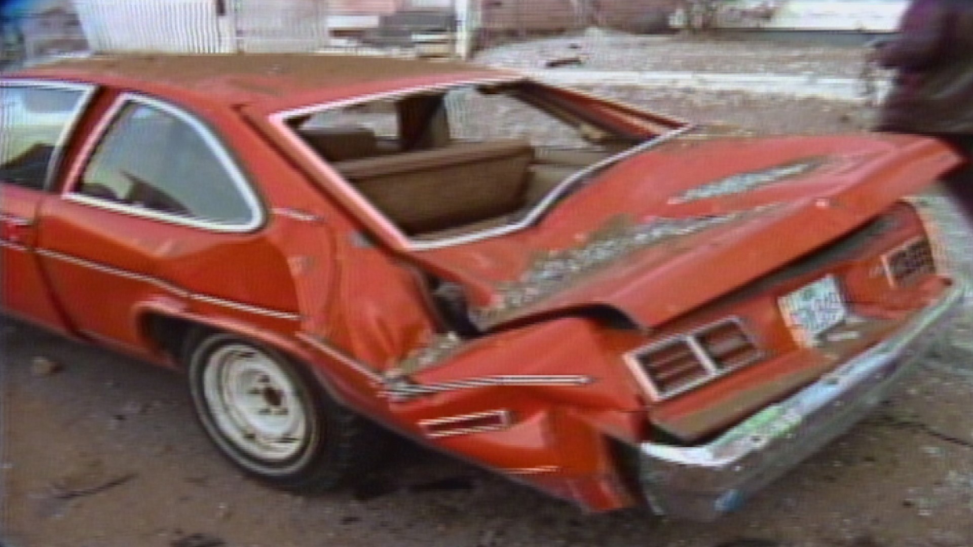 PHOTOS: A lookback at the 1981 Louisville sewer explosions | whas11.com