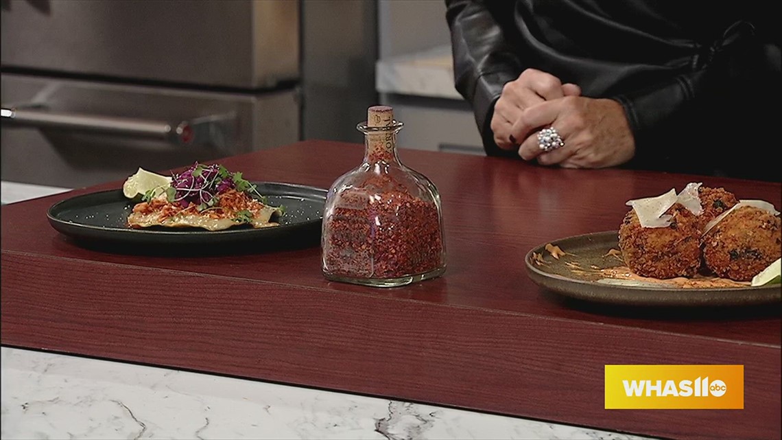 GDL: Enjoy a meal this holiday season at Noche Mexican BBQ | whas11.com