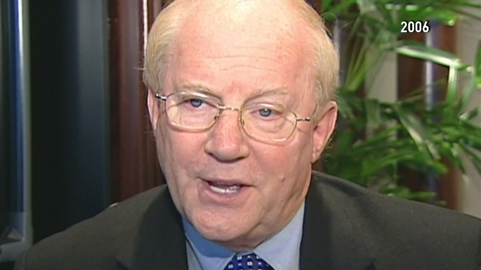 Former Louisville Mayor Dave Armstrong passes away after illness ...