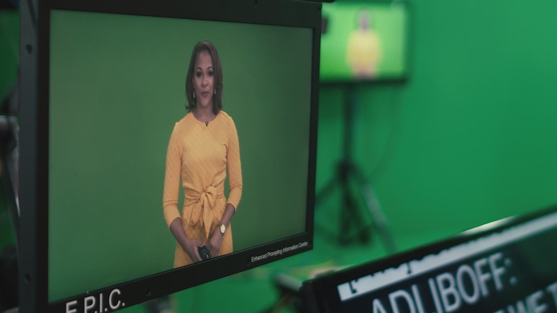 Kristin Pierce shares her personal domestic violence story | whas11.com