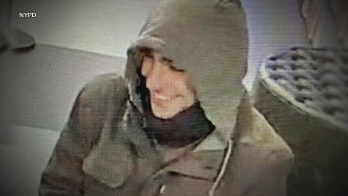 Officials are still looking for gunman accused of shooting CEO, might ...