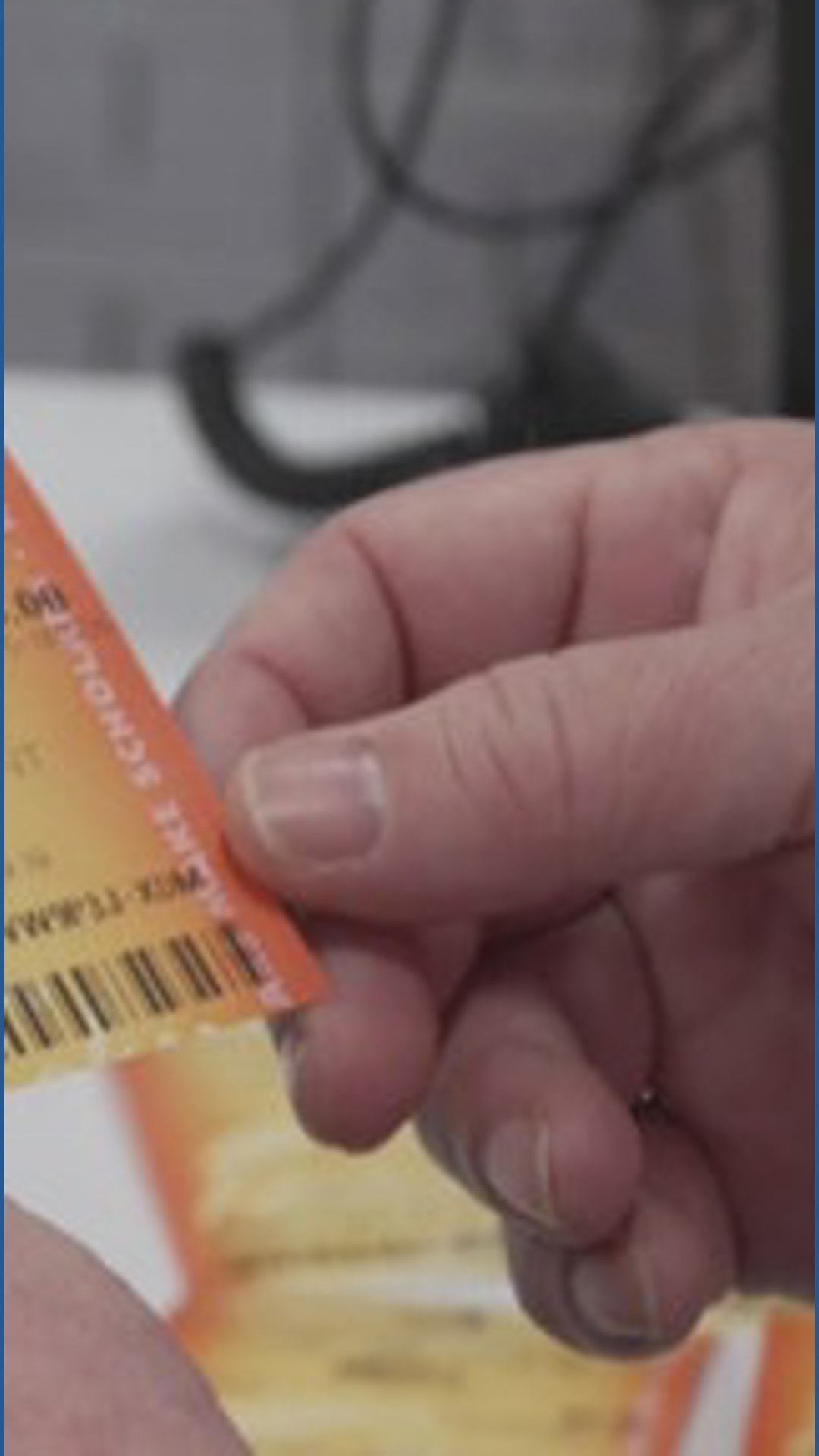 Frankfort man's lottery dream comes true with $2M Mega Millions win ...