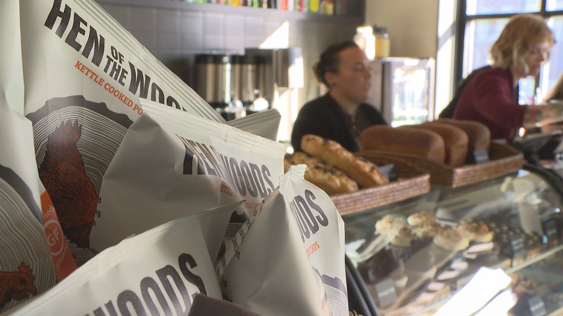 Sneak peek into the new Butchertown Bakery | whas11.com