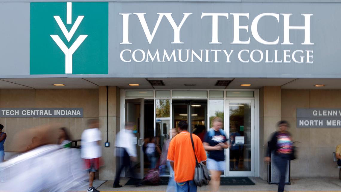 Ivy Tech offering free classes, trainings for Indiana residents ...