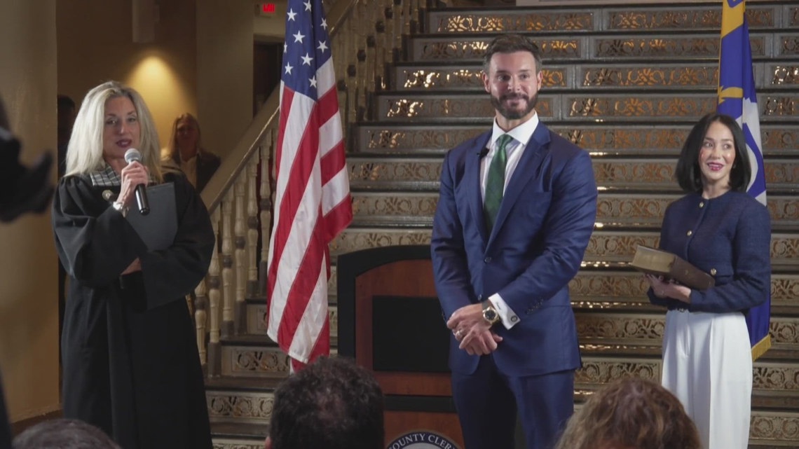 Special election set to replace Kentucky Sen. David Yates | whas11.com