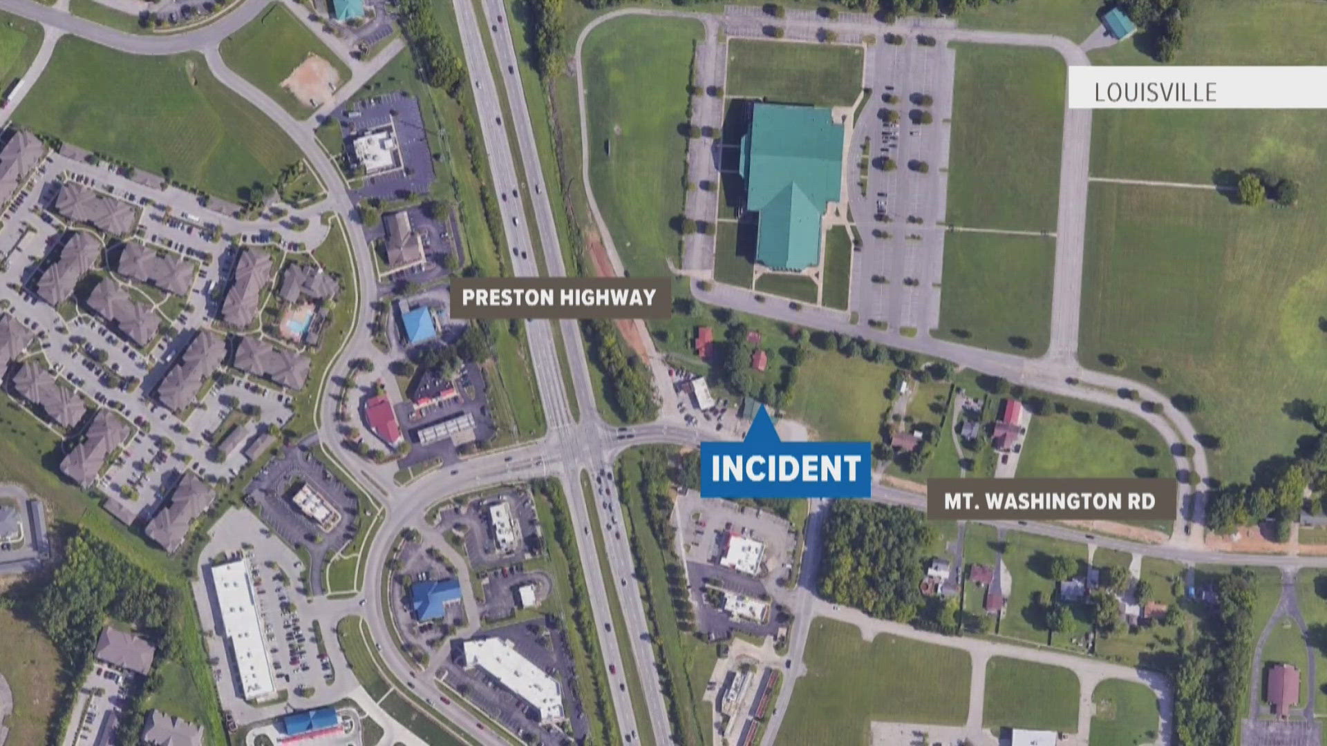 Louisville man arrested after bar fight that killed a man | whas11.com