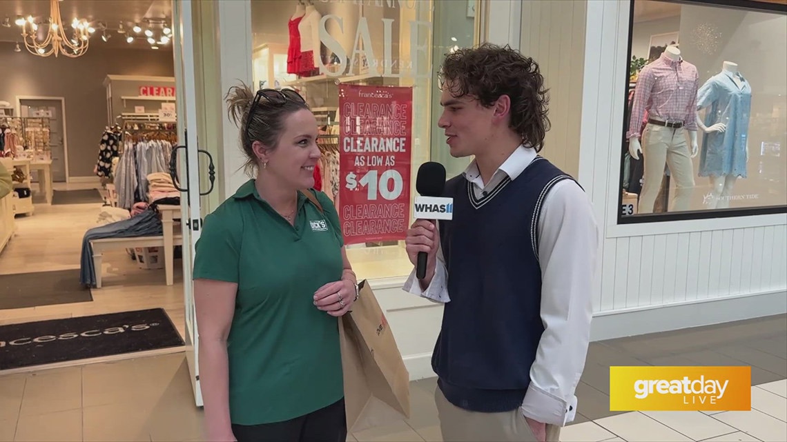 GDL: Locals Share Weekend Plans in Louisville | whas11.com