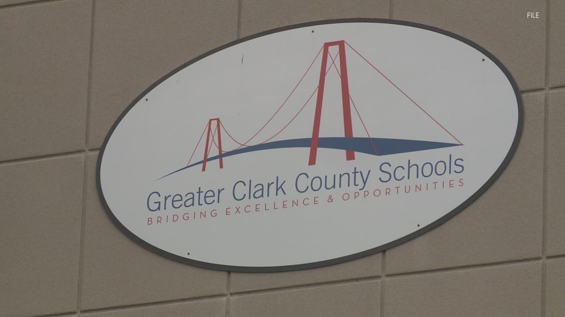 Teachers at Greater Clark County Schools to receive raise | whas11.com