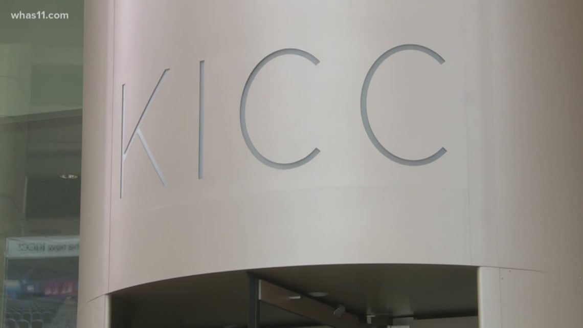 KICC brings in big revenue one year after reopening | whas11.com