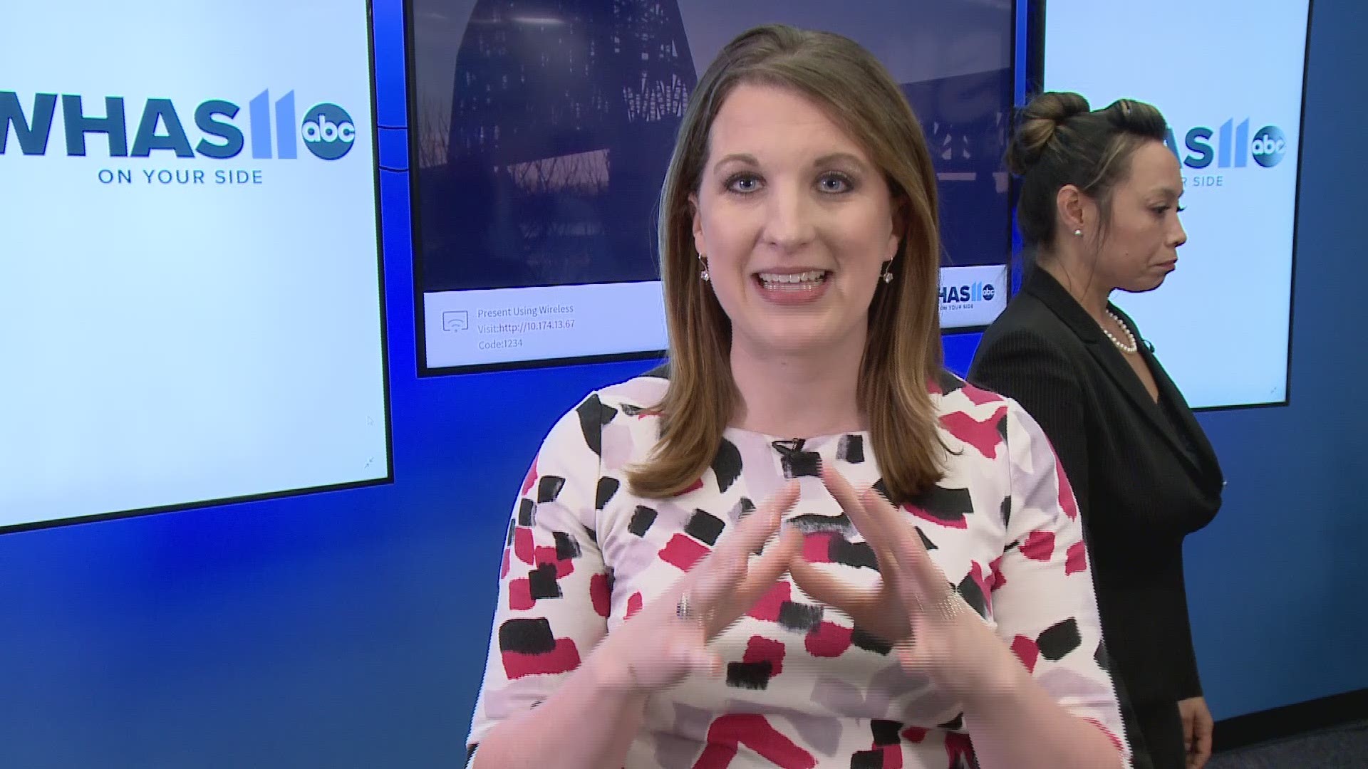 Hula dance turned into self-defense: Learn to protect yourself at ...