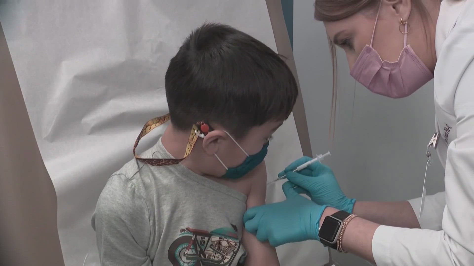 American Academy of Pediatrics issues new COVID-19 guidelines: Are we ...