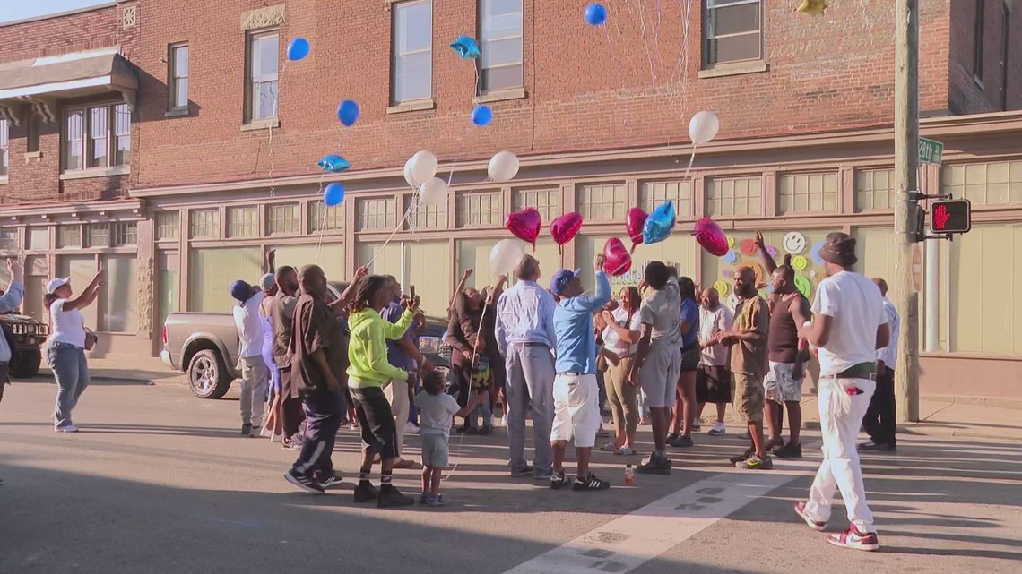 Loved ones remember victim of Shively hit-and-run | whas11.com