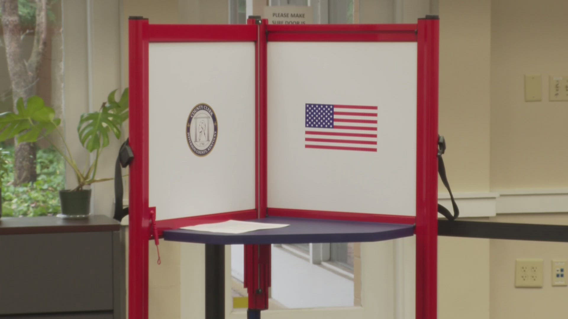 Jefferson County voting equipment tested ahead of special election ...