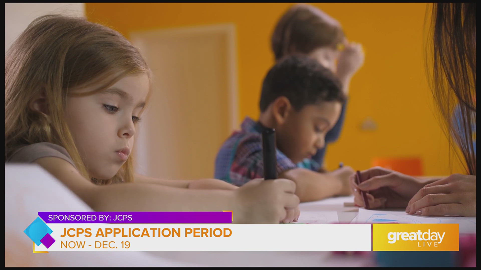 Enroll Your Child in a JCPS School for 2026 this Application Period ...