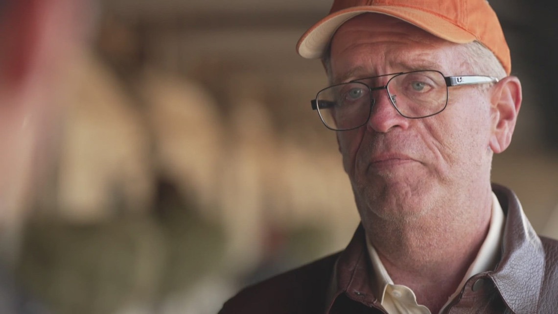 Kentucky horse trainer Dale Romans announces bid for U.S. Senate ...