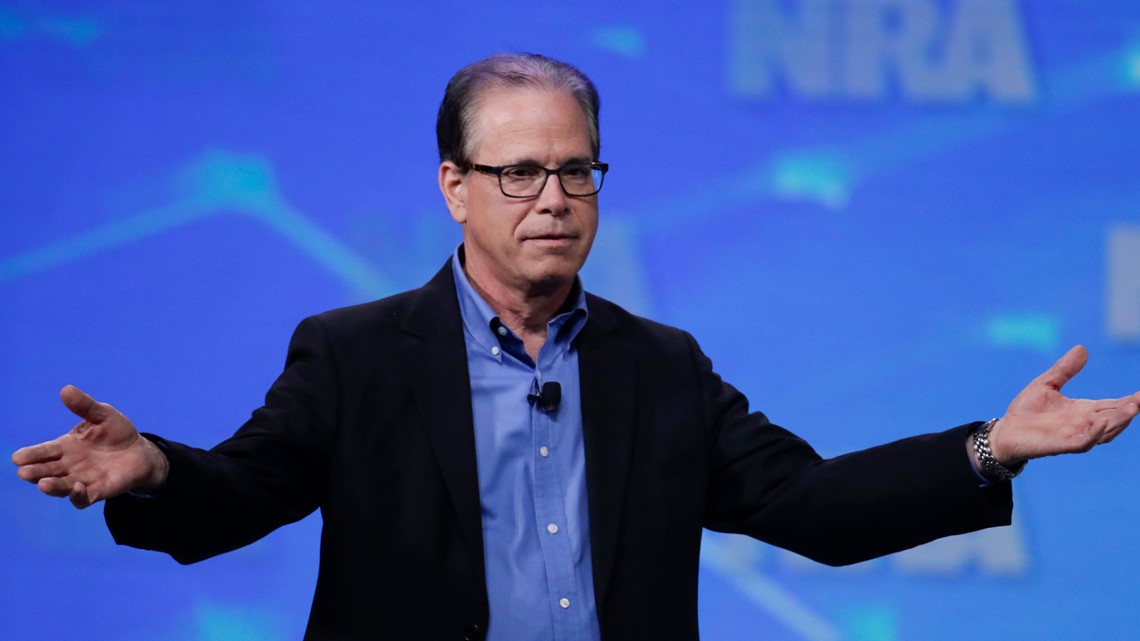 Sen. Mike Braun: Now is the time for new gun laws | whas11.com