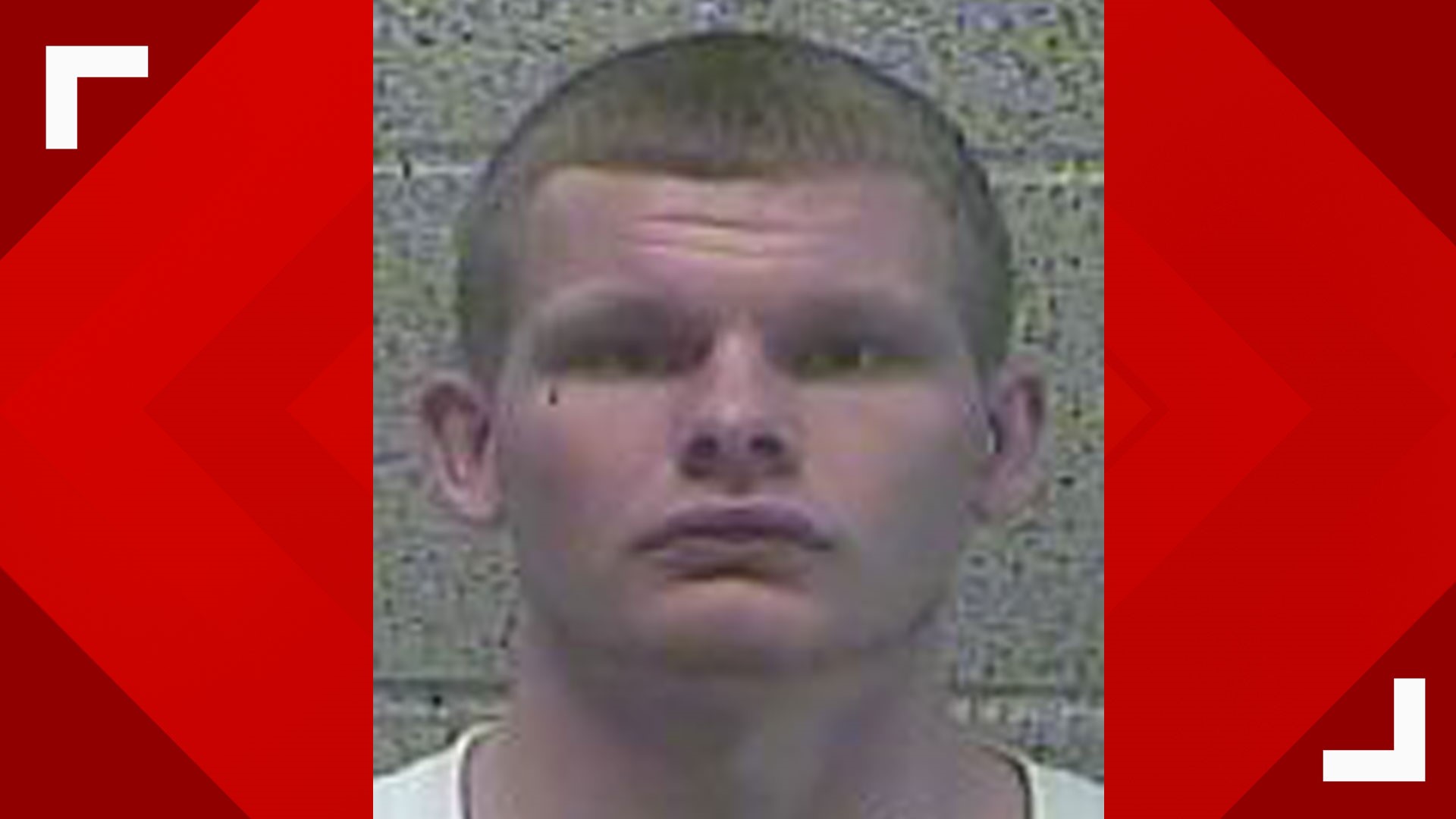 'Very Violent' on the run suspect, Anthony Grigsby, arrested | whas11.com