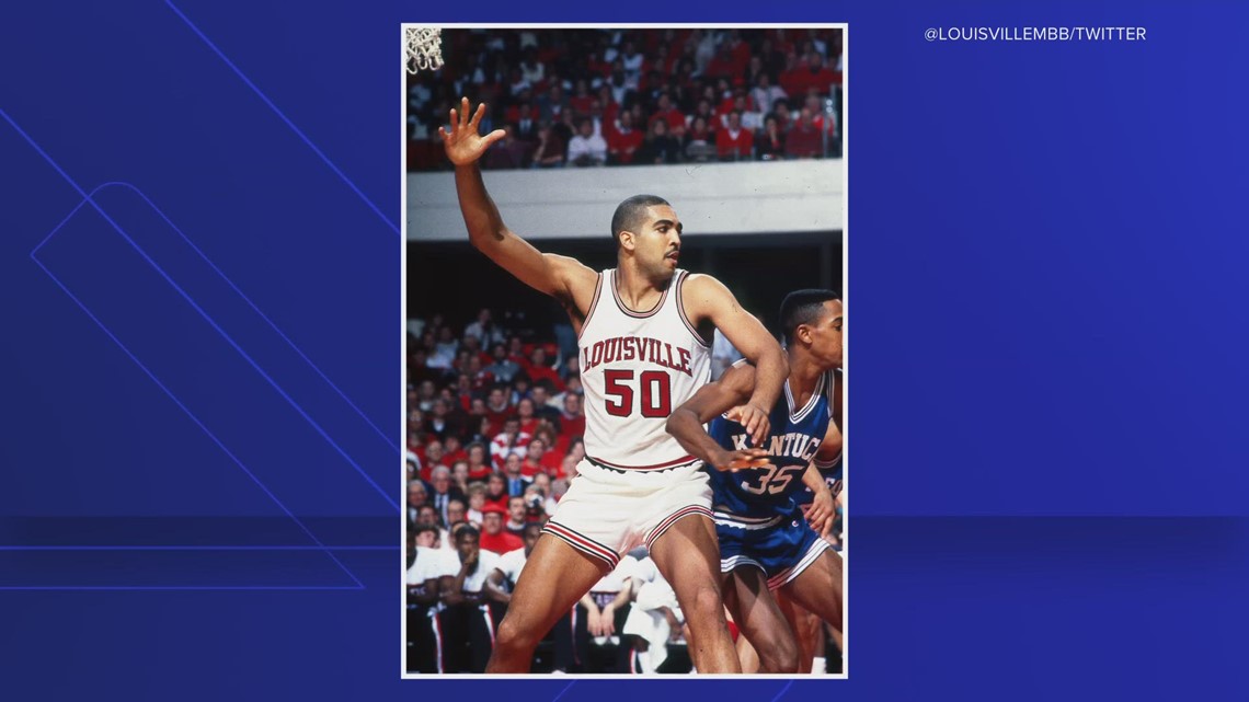 Former Louisville Cardinal Felton Spencer remembered | whas11.com