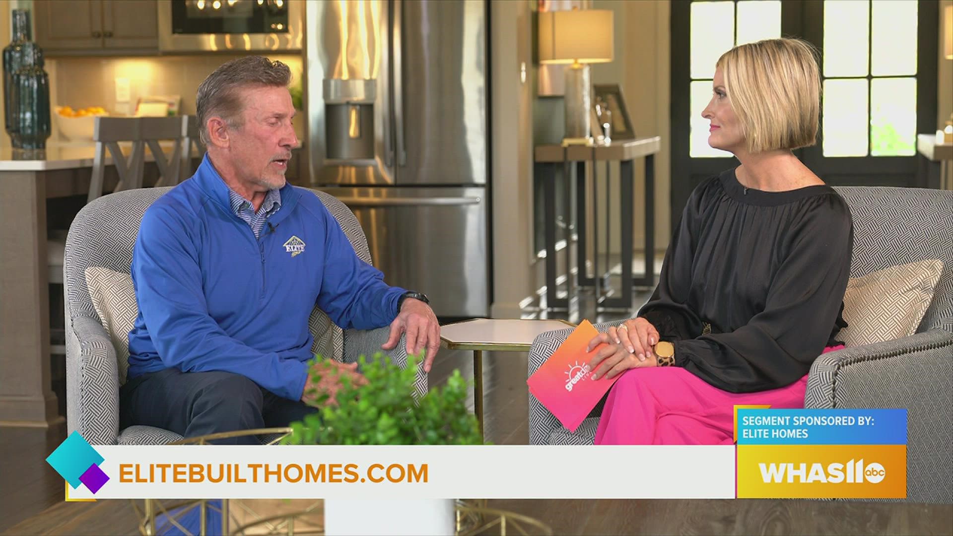 At Home with Great Day Live | whas11.com