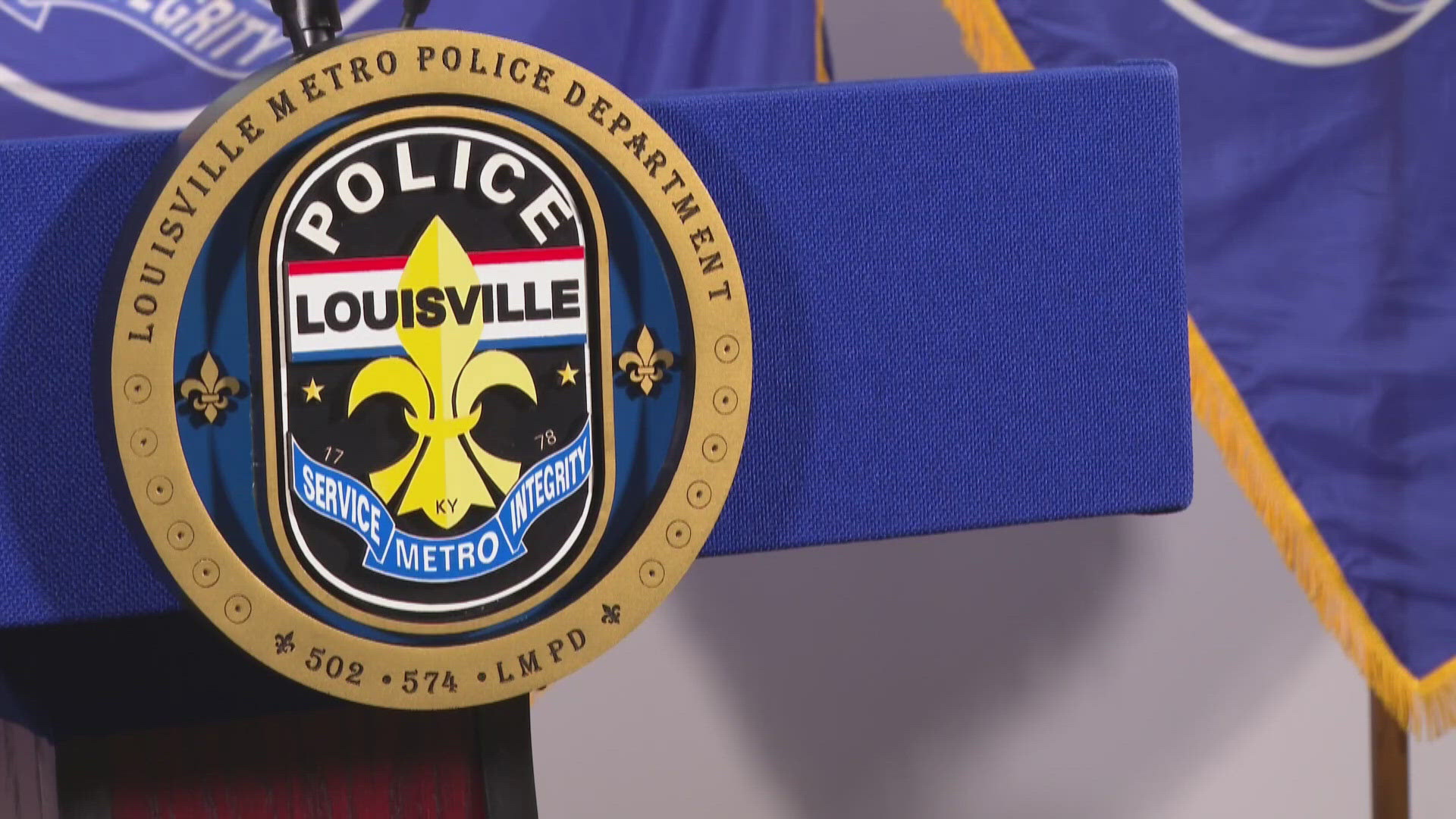 Trump ends Louisville's consent decree; What it means for LMPD reform ...