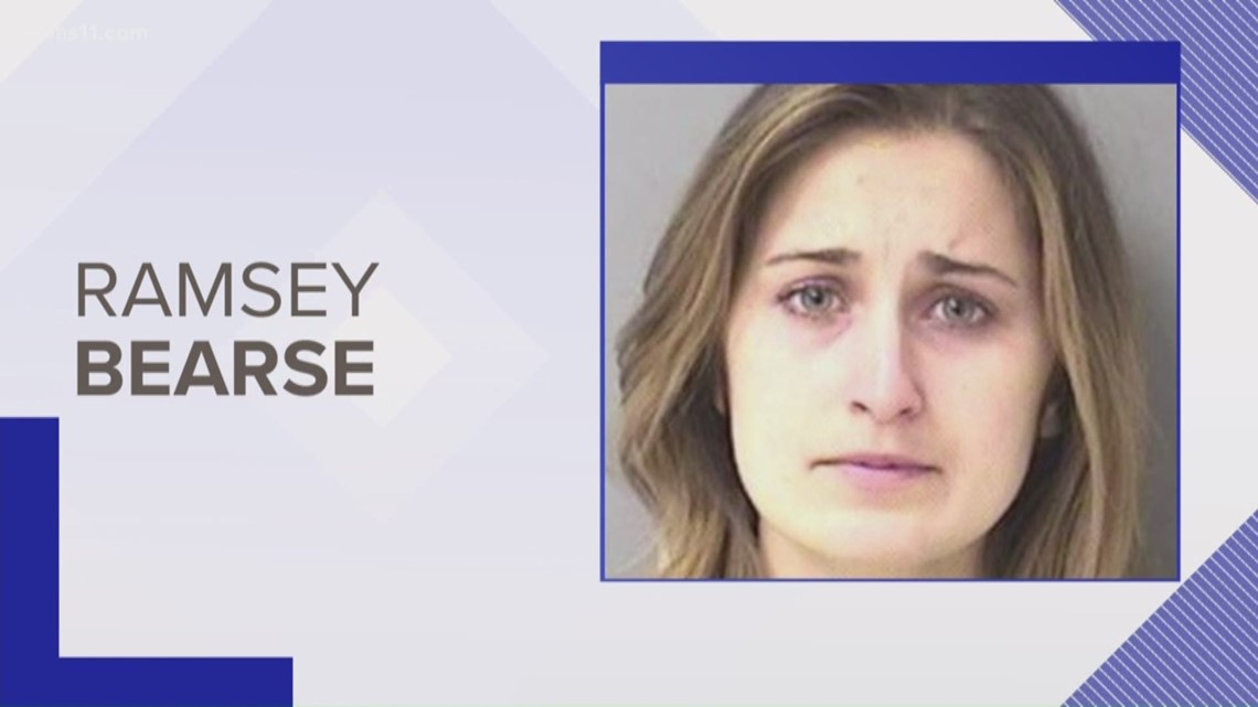 Ex Miss Kentucky Admits To Trading Sexual Photos With Teen