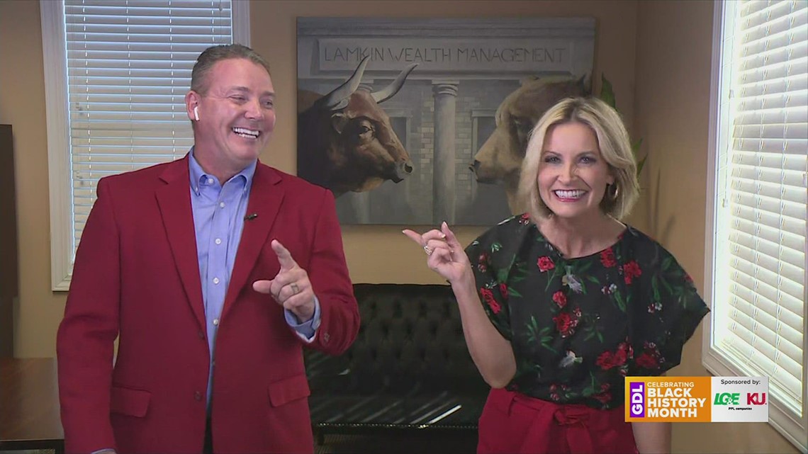 Mark's Money Moment | whas11.com