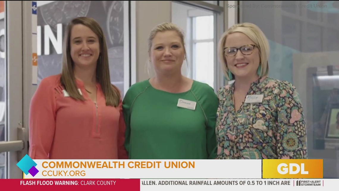 Commonwealth Credit Union named a "Best Place To Work in Kentucky ...
