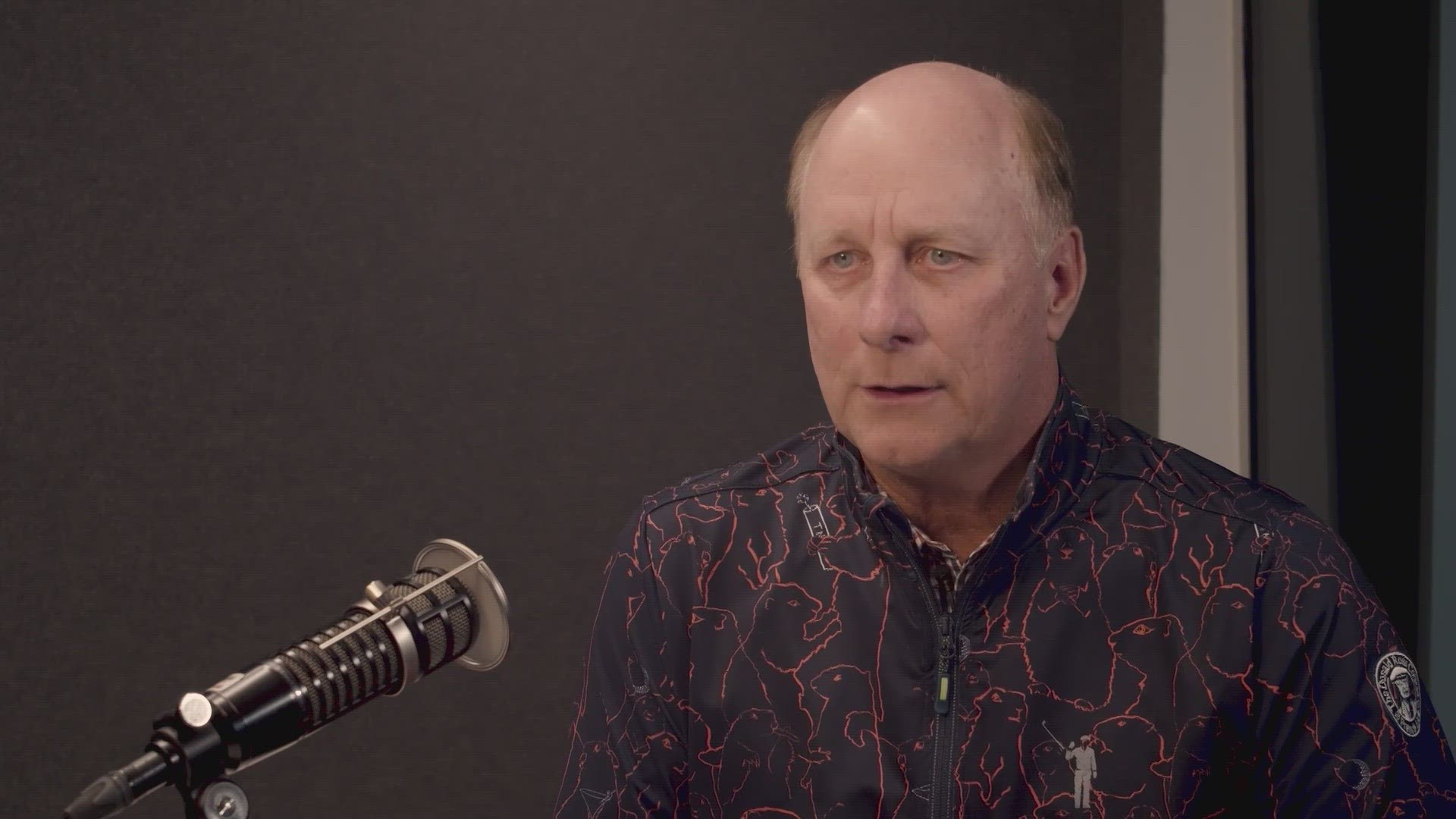 Terry Meiners signs new deal with WHAS Radio | whas11.com