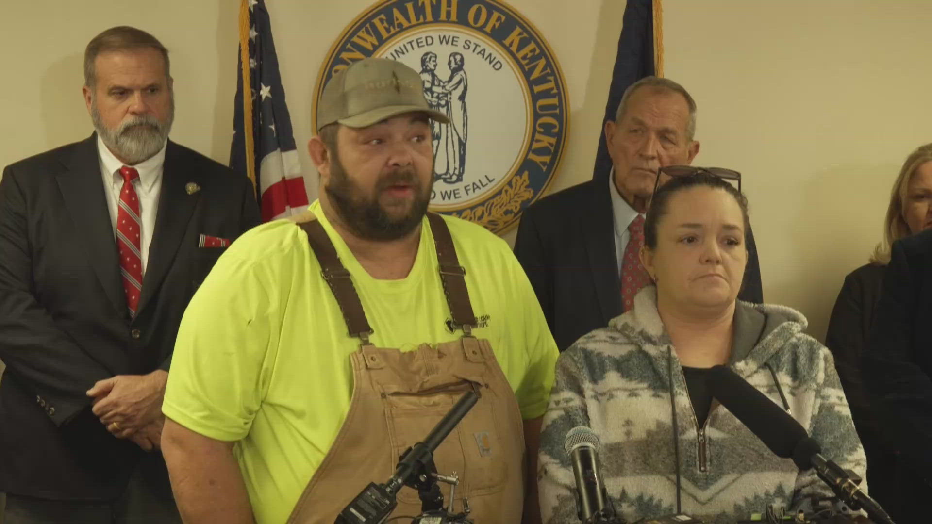 'Logan's Law' seeks to end Kentucky's insanity defense in after 6-year ...