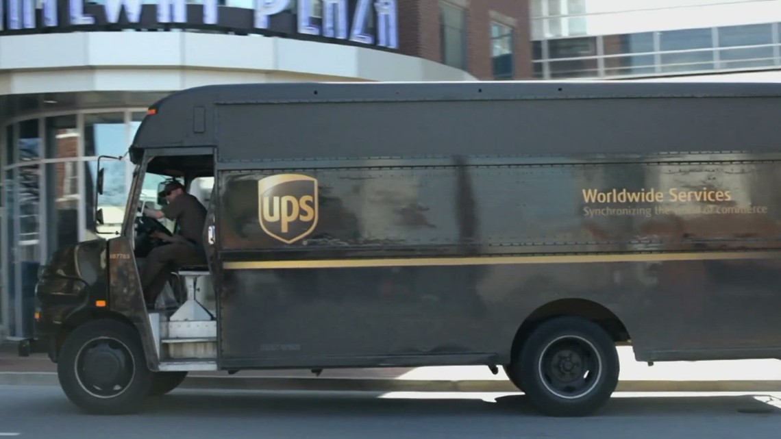 Louisville Teamsters Local 89 doesn't endorse UPS contract | whas11.com