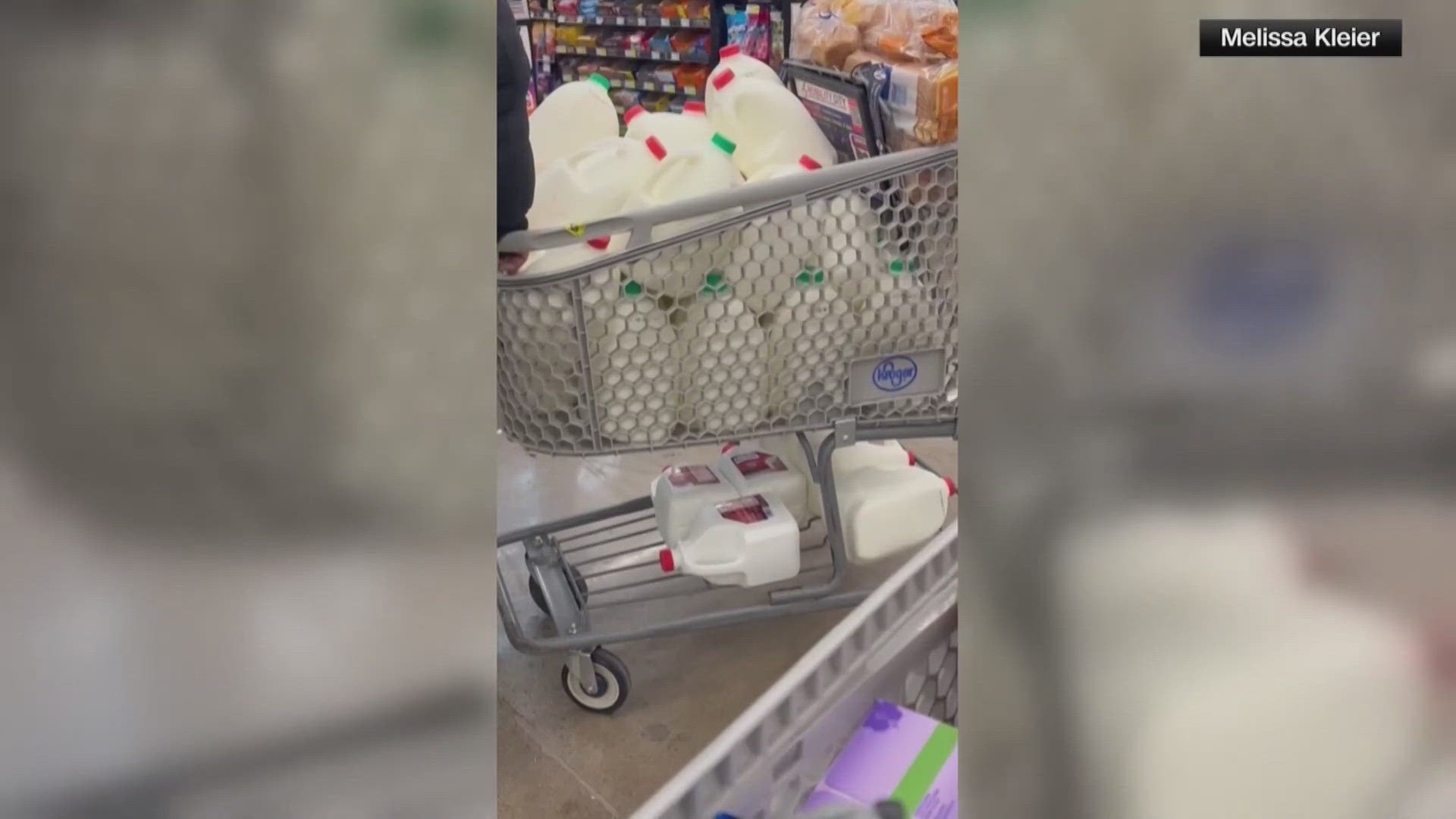 UPS pauses Louisville Worldport operations Sunday due to major winter ...