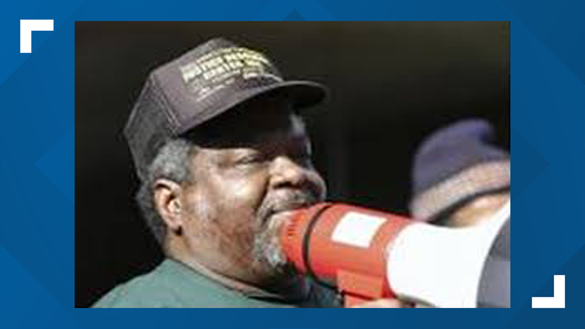 Louis Coleman's social justice legacy in Louisville | whas11.com