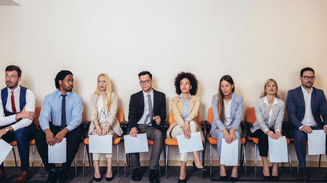 Looking for a job? Hiring tips for 2021 | whas11.com