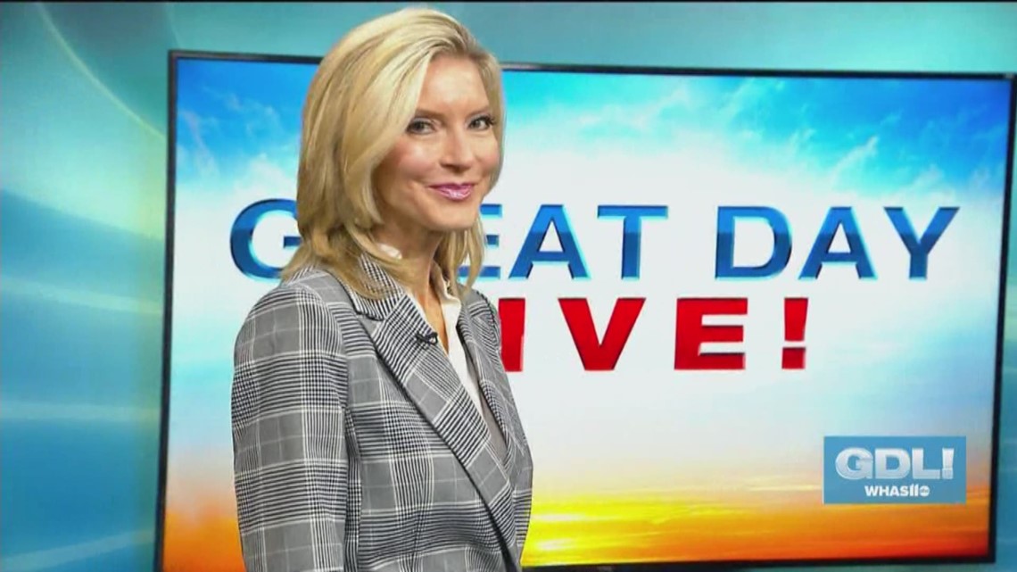 Get the look that helps land the job | whas11.com