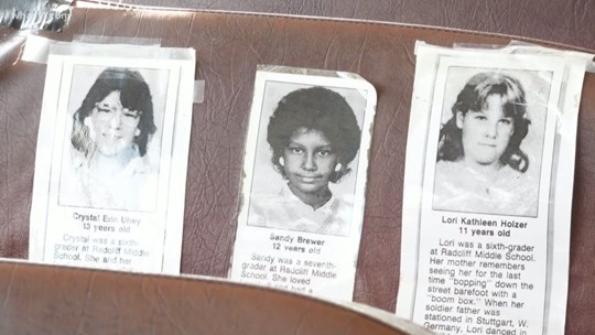35 years later | How the Carrollton bus crash changed safety | whas11.com