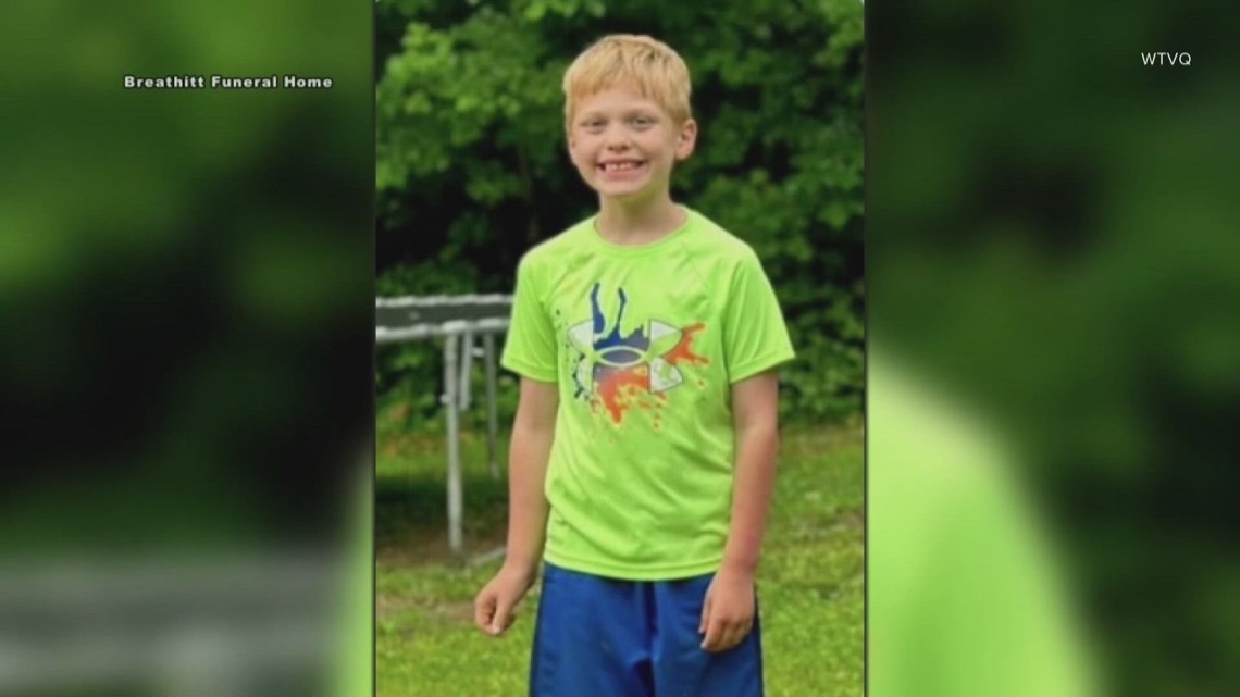 Prosecutors examine records in Jayden Spicer case | whas11.com