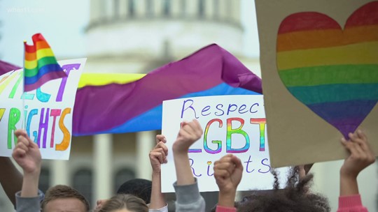 What is conversion therapy and is it banned in Kentucky? | whas11.com