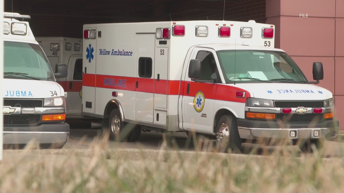 Floyd County will have new EMS provider | whas11.com