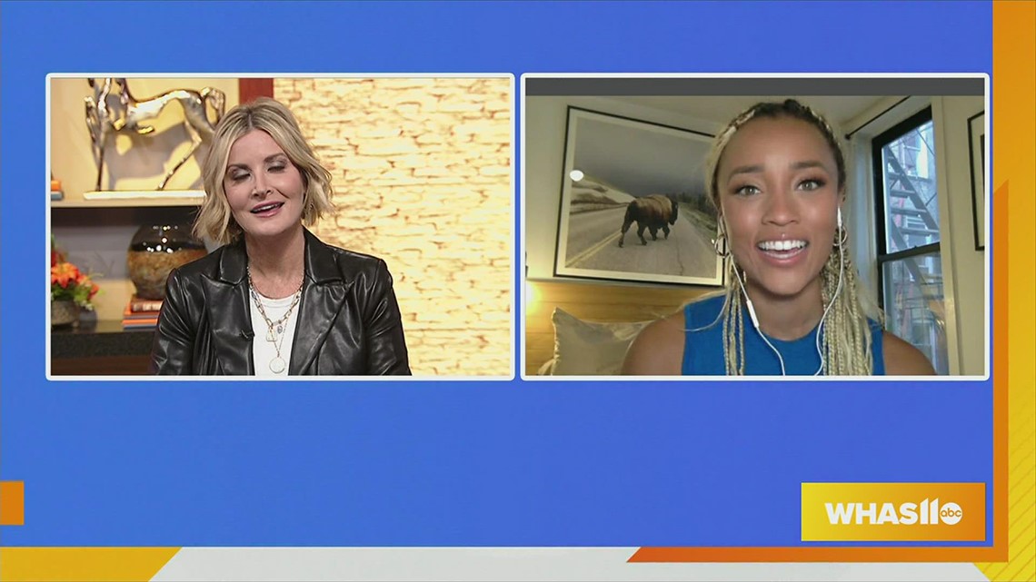 GDL: Former Miss USA and WHAS Reporter Elle Smith Spreading Awareness ...