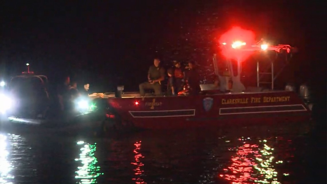 Victim identified after fatal kayaking incident on Ohio River near ...